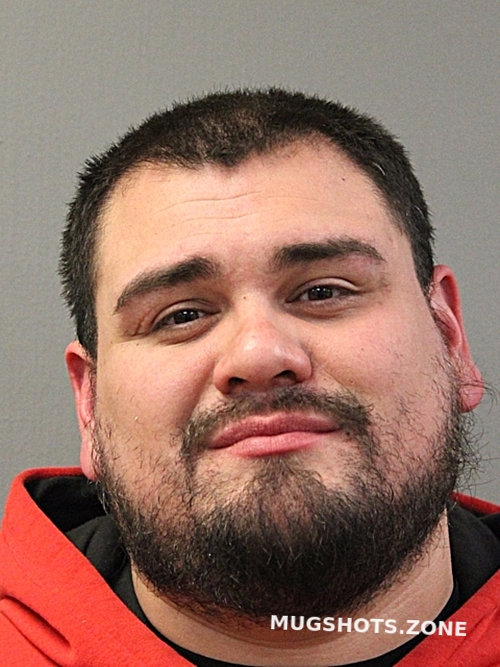 ANGEL J RODRIGUEZ 04/10/2025 - Chicago Mugshots Zone