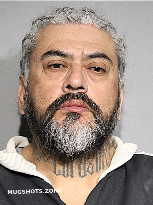 RAMON ZAVALA 04/11/2025 - Chicago Mugshots Zone