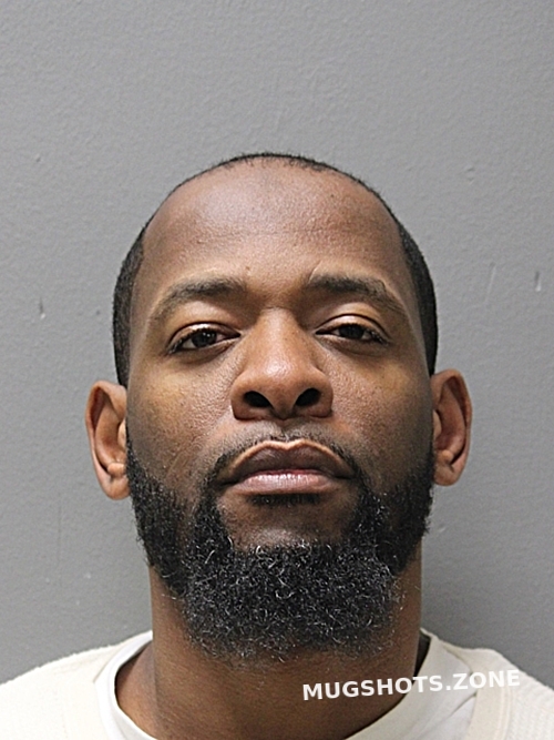 JOSHUA WILLIAMS 04/11/2025 - Chicago Mugshots Zone