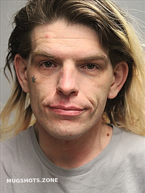 DUSTIN MICHAEL CULLINS 04/11/2025 - Chicago Mugshots Zone