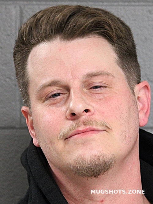 CHRISTOPHER ROUND 04/11/2025 - Chicago Mugshots Zone