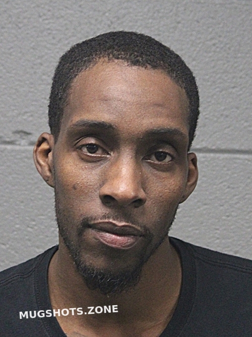 CHRISTOPHER DILLARD 04/12/2025 - Chicago Mugshots Zone