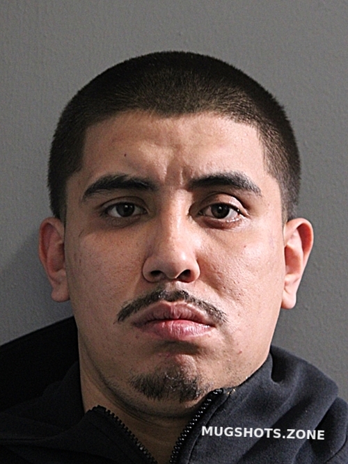 CHRISTIAN ROJAS 04/12/2025 - Chicago Mugshots Zone