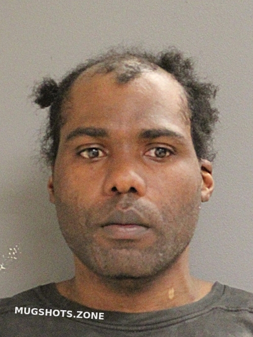 JOSHUA D WHITE 04/12/2025 - Chicago Mugshots Zone