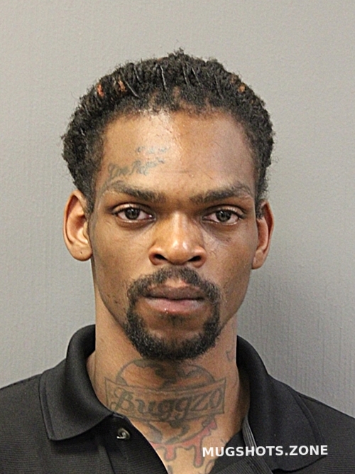 DARION C KELLY 04/12/2025 - Chicago Mugshots Zone