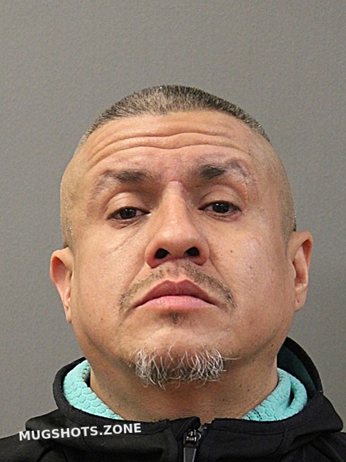 JOSE L GONZALEZ 04/12/2025 - Chicago Mugshots Zone