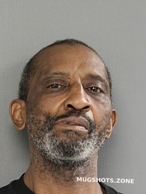 KENNETH B MADISON 04/12/2025 - Chicago Mugshots Zone