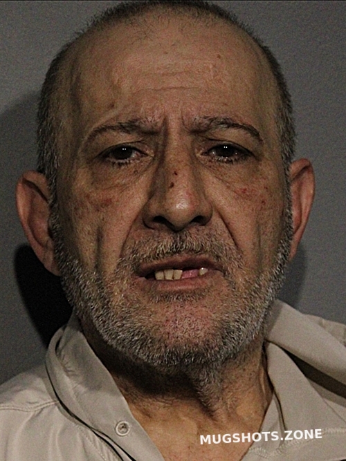 ADEL F AL-SAKHRIA 04/12/2025 - Chicago Mugshots Zone