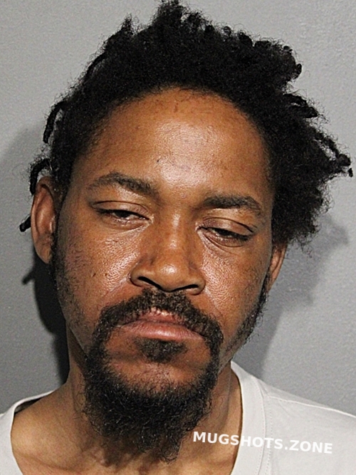CALVIN BANKS 04/12/2025 - Chicago Mugshots Zone