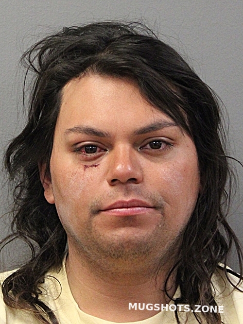 JOSEPH RODRIGUEZ 04/12/2025 - Chicago Mugshots Zone