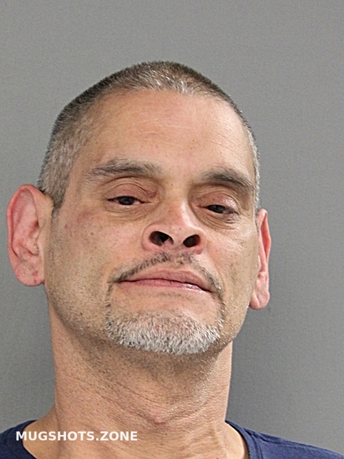 RAYMOND TIRADO 04/13/2025 - Chicago Mugshots Zone