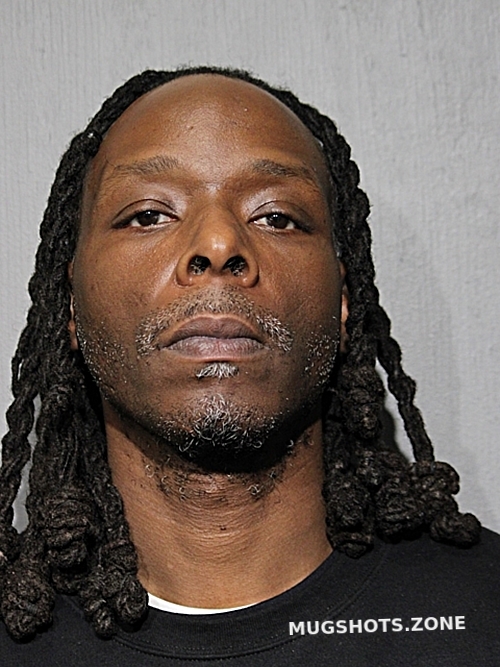 REGINALD DESHUN ALLEN 04/13/2025 - Chicago Mugshots Zone