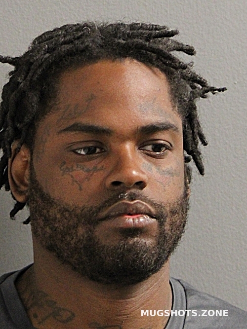 TIMOTHY A THOMAS 04/13/2025 - Chicago Mugshots Zone