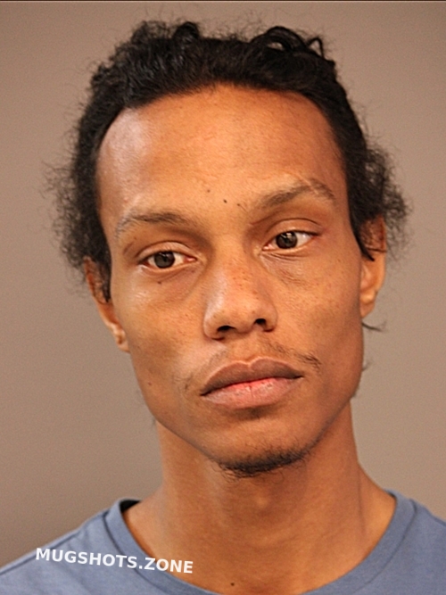 JOSHUA JACKSON 04/13/2025 - Chicago Mugshots Zone