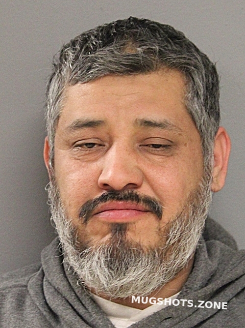 ARMANDO MARTINEZ HERNANDEZ 04/13/2025 - Chicago Mugshots Zone