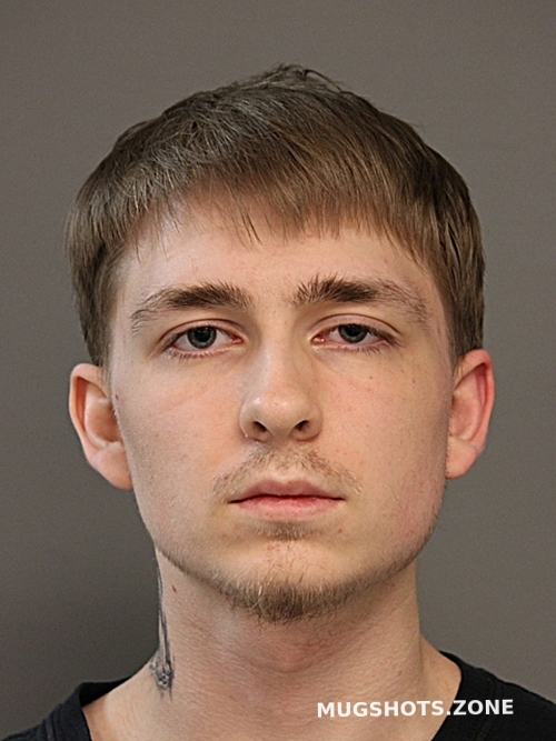 JAYDEN RILEY ADCOCK 04/13/2025 - Chicago Mugshots Zone