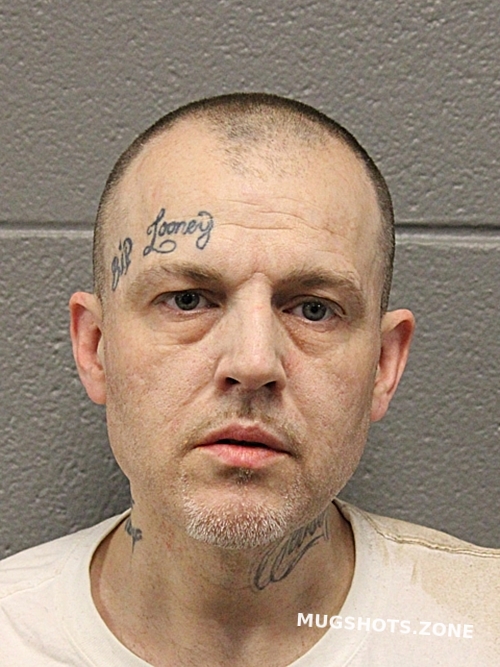 JAMES KALL 04/13/2025 - Chicago Mugshots Zone
