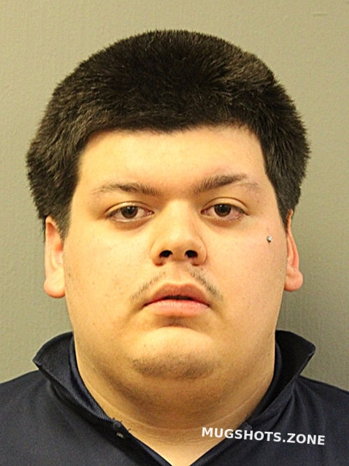 EDUARDO MAGANA VALENCIA 04/13/2025 - Chicago Mugshots Zone