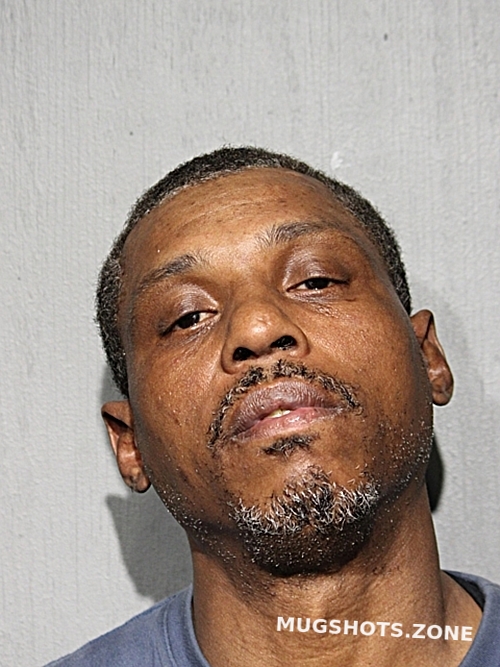 TAURUS JOHNSON 04/13/2025 - Chicago Mugshots Zone