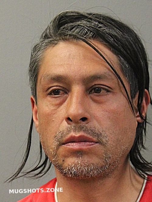 CARLOS LOPEZ 04/14/2025 - Chicago Mugshots Zone