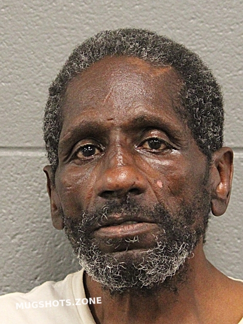 STEVEN SMITH 04/14/2025 - Chicago Mugshots Zone