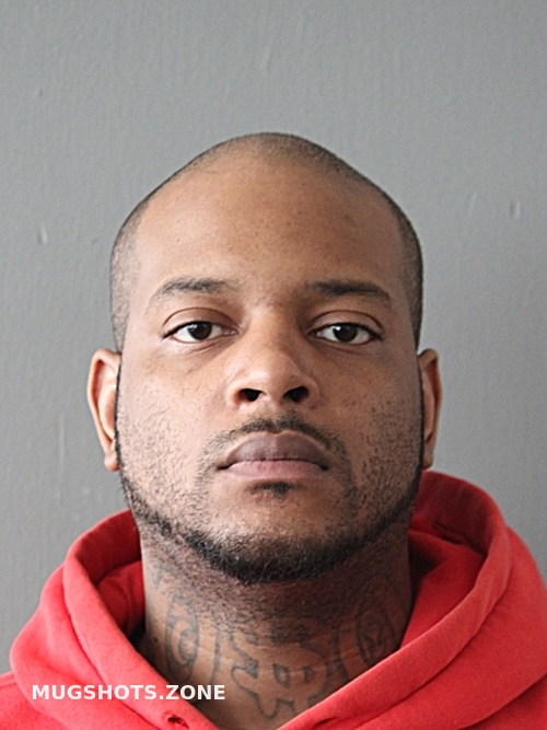 JUSTIN L SMITH 04/14/2025 - Chicago Mugshots Zone