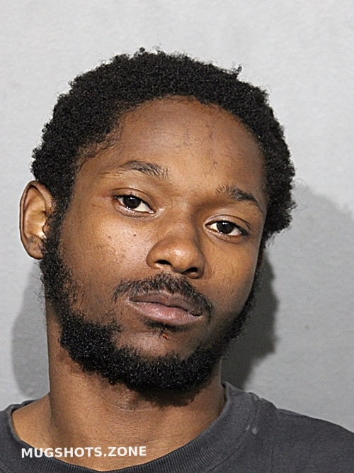 MARCUS T WILLIAMS 04/14/2025 - Chicago Mugshots Zone