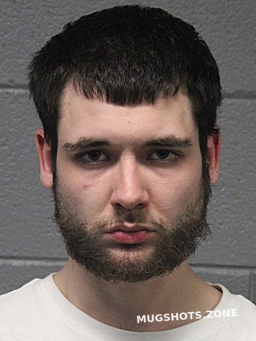 ADYN D PENCE 04/14/2025 - Chicago Mugshots Zone