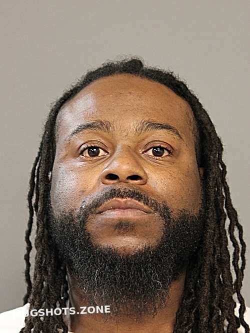 GEORGE TRIPLETT JR 04/14/2025 - Chicago Mugshots Zone