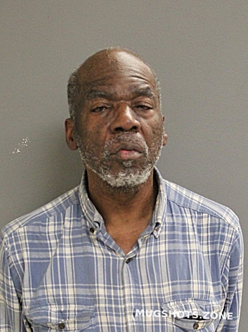 DAVID L COLLINS 04/14/2025 - Chicago Mugshots Zone