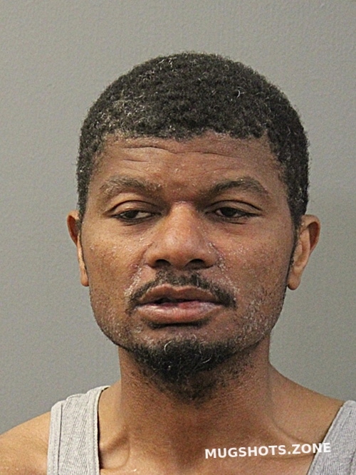 PIERRE ELLIS 04/14/2025 - Chicago Mugshots Zone
