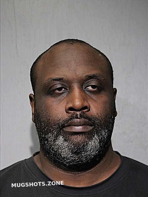 BOBBY COLEMAN 04/14/2025 - Chicago Mugshots Zone