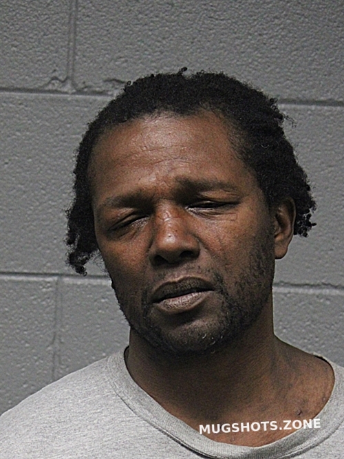 RONELL L WILBERTON 04/15/2025 - Chicago Mugshots Zone