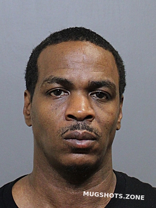 DAVID AARON SIMS 04/15/2025 - Chicago Mugshots Zone