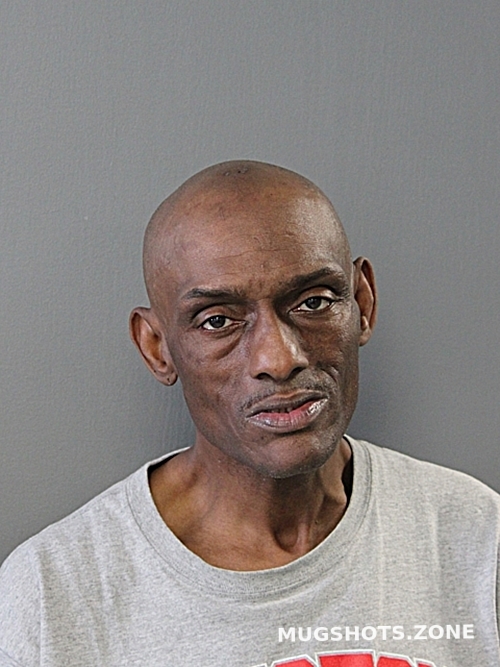 DONALD SWOPE 04/15/2025 - Chicago Mugshots Zone