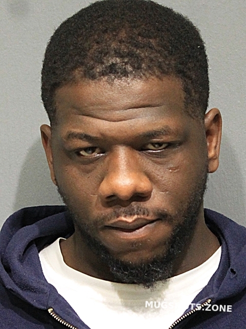 SHAQUILES DEVANTE REEVES 04/15/2025 - Chicago Mugshots Zone