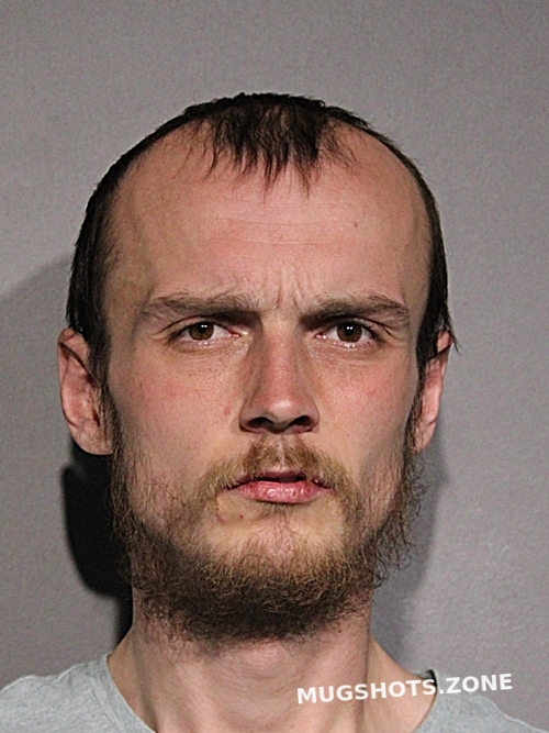 JACOB MANDIK 04/15/2025 - Chicago Mugshots Zone