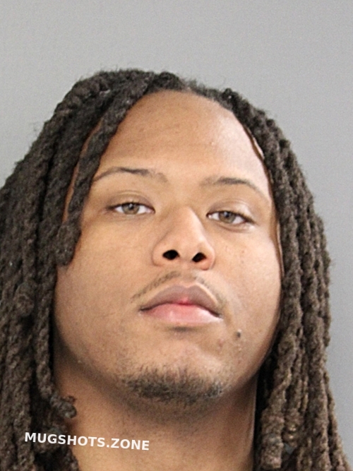 KEVIN D WESLEY 04/15/2025 - Chicago Mugshots Zone