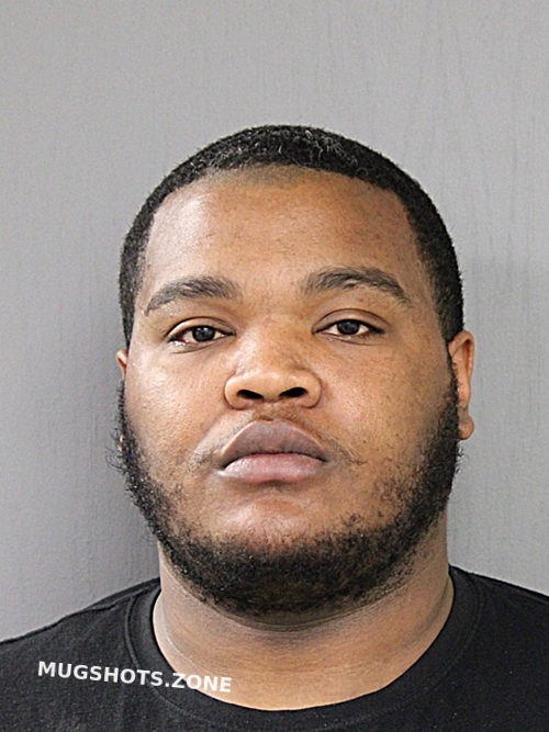 MARK A BROWN 04/15/2025 - Chicago Mugshots Zone