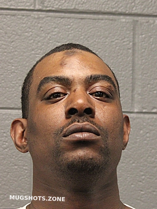 JIMMY WILSON 04/15/2025 - Chicago Mugshots Zone