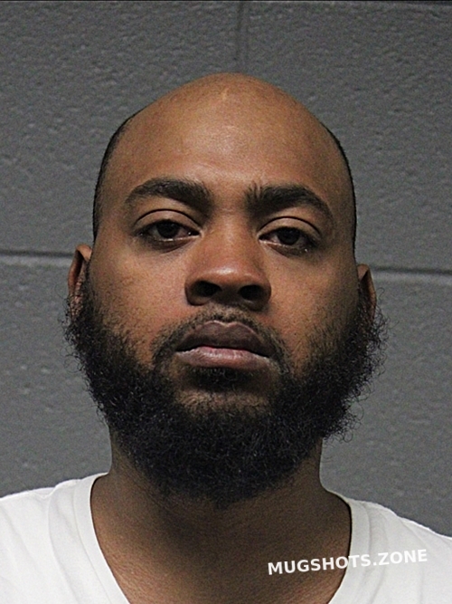 THEODORE X STOKES 04/15/2025 - Chicago Mugshots Zone