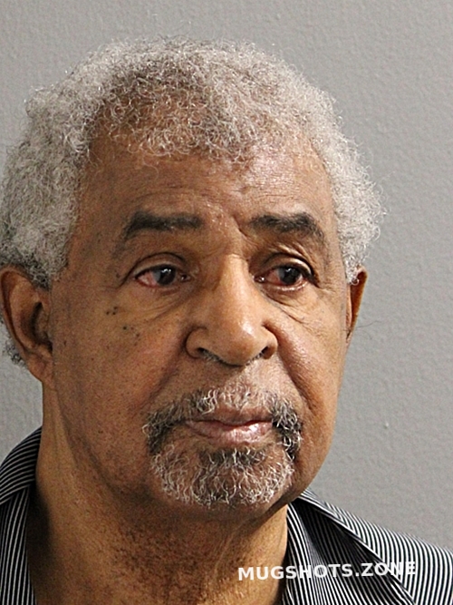 ROY L ESTES 04/16/2025 - Chicago Mugshots Zone