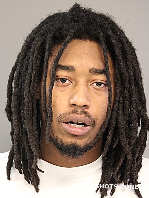 ROOSEVELT J STEVENS 04/16/2025 - Chicago Mugshots Zone