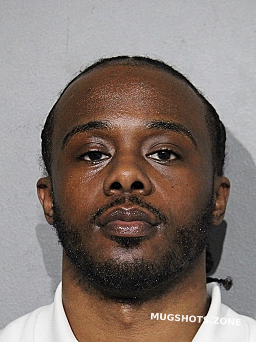 KYLE ERIC HAYES 04/16/2025 - Chicago Mugshots Zone