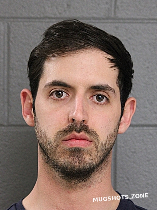 EDGAR URIEL HERNANDEZ RAMIREZ 04/16/2025 - Chicago Mugshots Zone