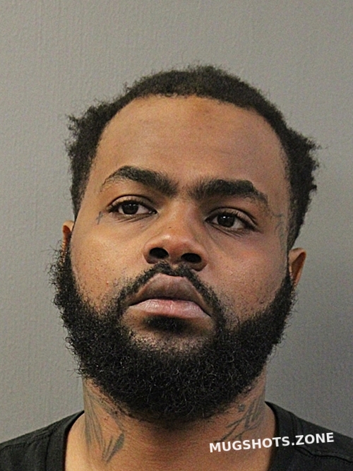 JOSEPH D JOHNSON 04/16/2025 - Chicago Mugshots Zone