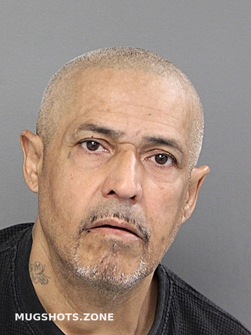 JAVIER SANTIAGO 04/16/2025 - Chicago Mugshots Zone