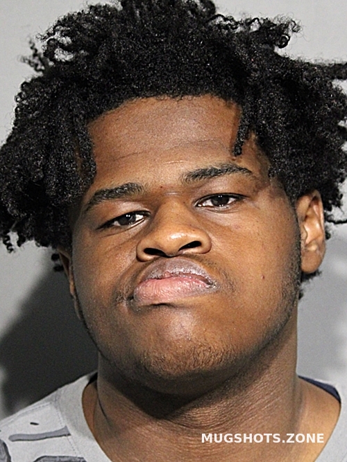 JEFFREY SULLIVAN 04/16/2025 - Chicago Mugshots Zone