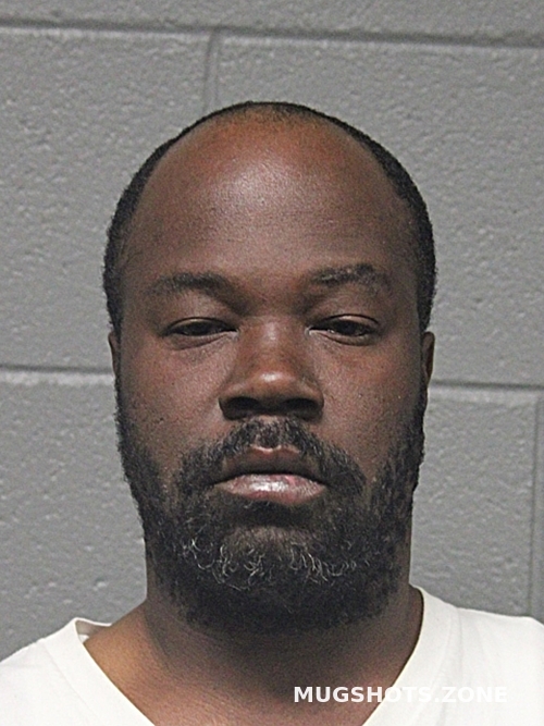 MELVIN WILLIAMS 04/17/2025 - Chicago Mugshots Zone