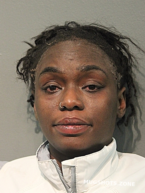 CELIA C BECK 04/17/2025 - Chicago Mugshots Zone